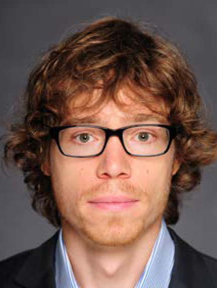 Winners of DRUID Best Paper Award 2016 – Druid